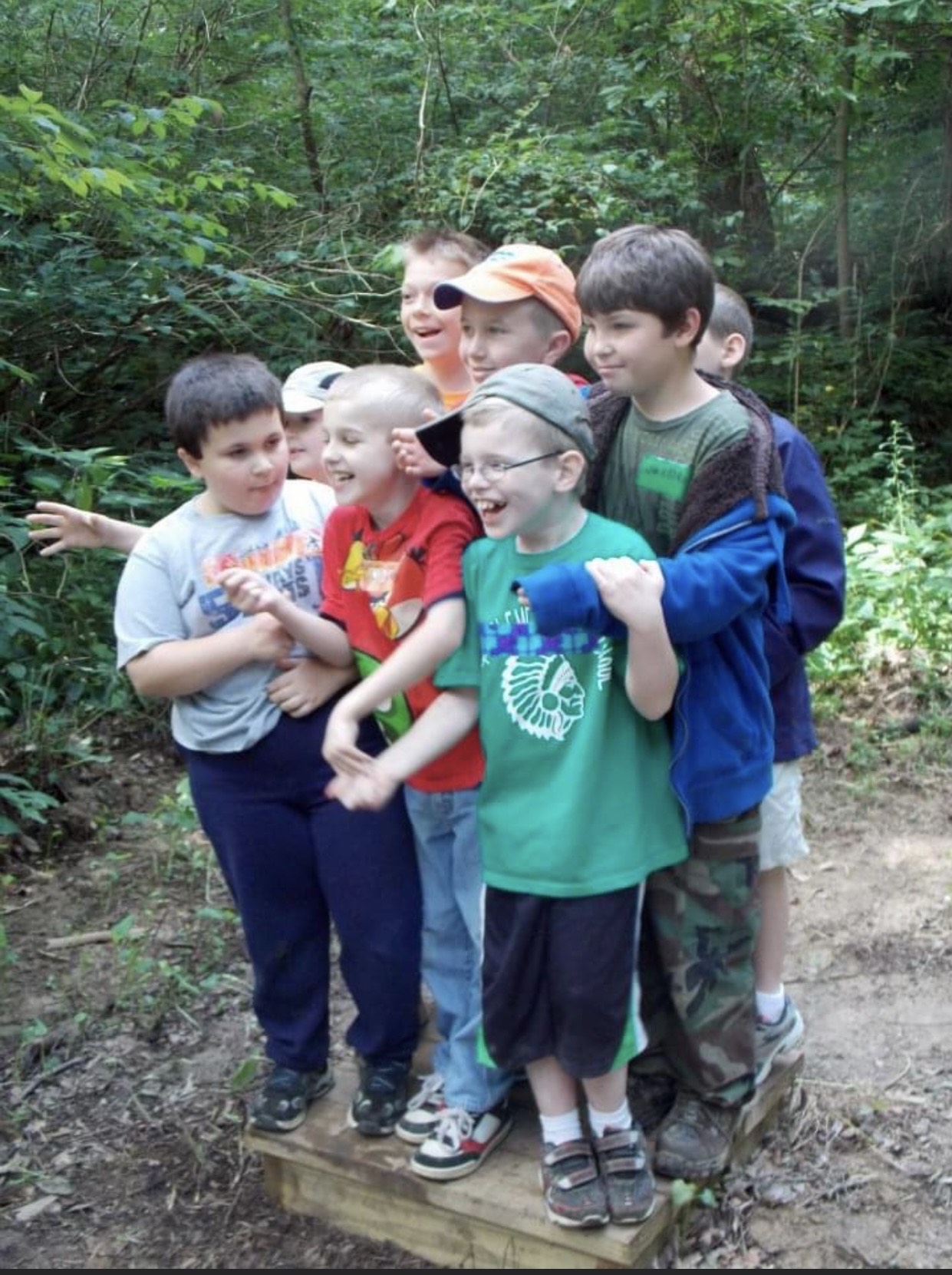 Home - Experiencing Autism Together