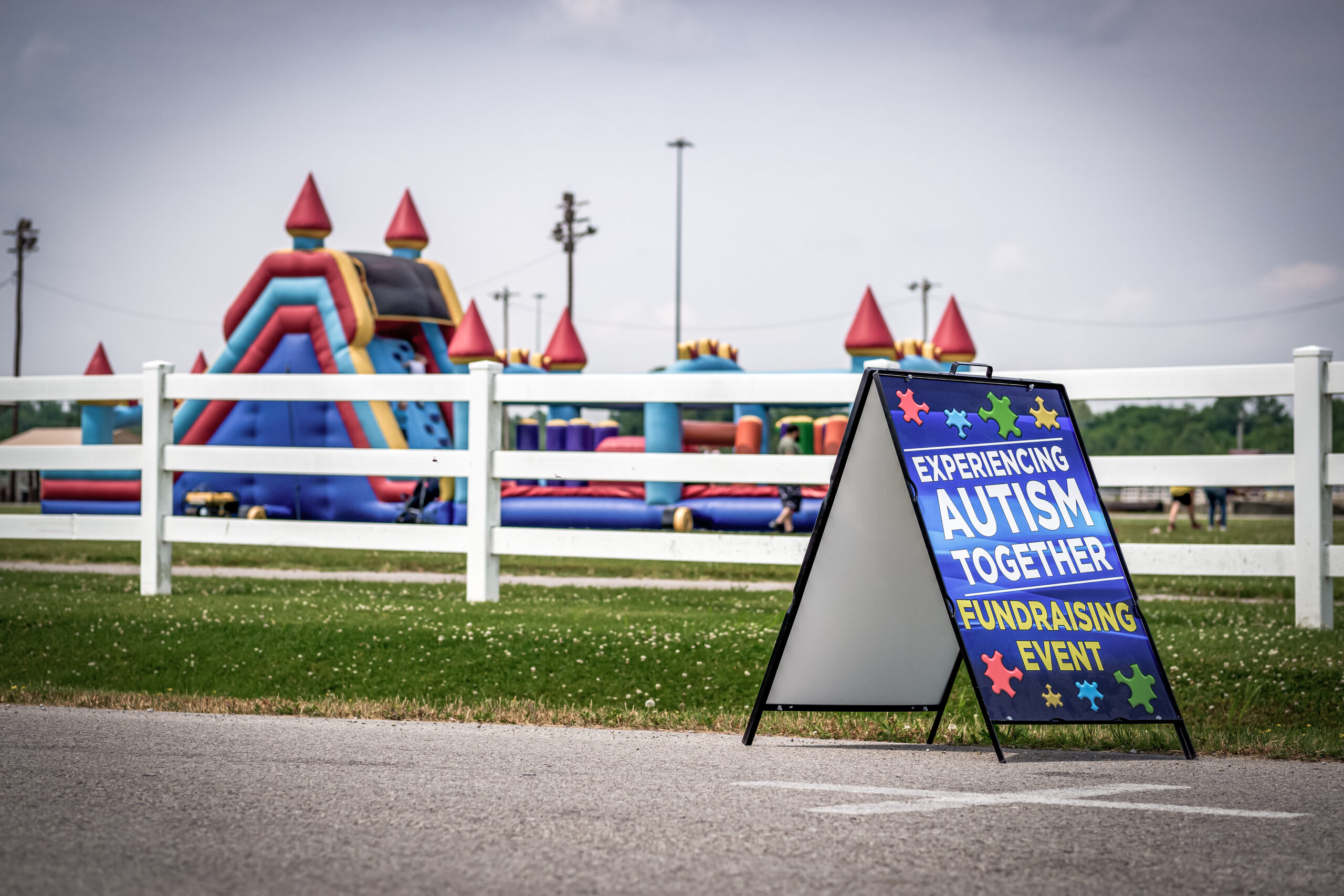 Team - Experiencing Autism Together